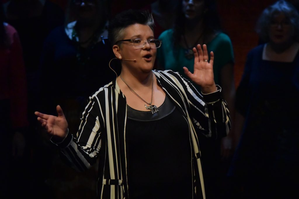 PlayFully – body, rhythm, improvisation – Merzi Rajala (fin)