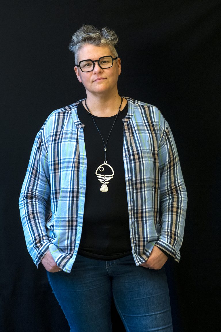 Merzi Rajala (fin) – Choir leader, Conductor, Arranger, Musician